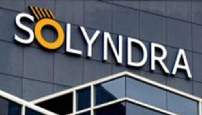 AP Drags Bush 43 Into Coverage of IG's Report on Solyndra | Newsbusters