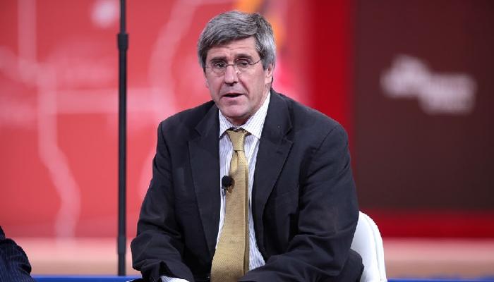 Economist Steve Moore: GOP Will Win Presidency If Bad Economy Persists ...