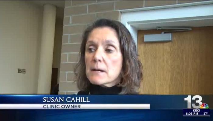 NPR Censors New Planned Parenthood Vid; Hypes Abortion Mill Vandalism ...