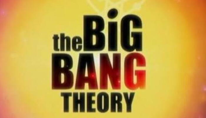 The Big Bang Theory: The Hesitation Ramification | Newsbusters