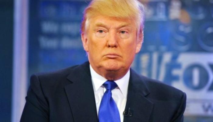 Lefty Blogger: Trump ‘An Ideological Match’ For Conservatives, Since ...