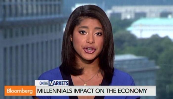 Bloomberg Reporter Bases 'Factories Making a Comeback' Story on a ...