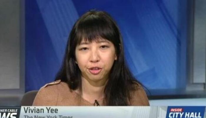 NYT's Yee Makes Excuses for Hate-Crime Hoaxers Charged With Assault ...