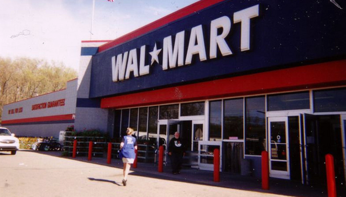 Unreal: UFCW Demands Walmart Pay $15 Per Hour, While Thousands of Its ...