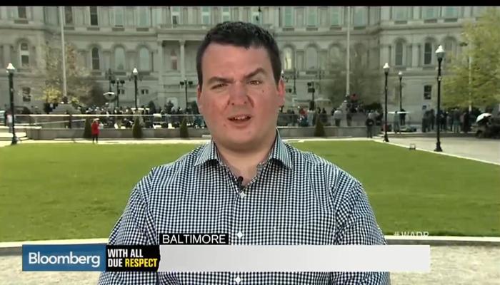 WashPost Rehires Dave Weigel for Campaign Coverage, Fired In 2010 In ...