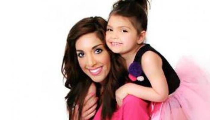 Just Like Mommy Farrah Abraham Anticipates Daughters Sex Tape Newsbusters