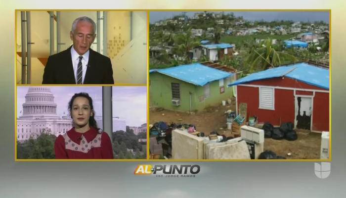 Ramos Continues Disproportionate Platforming Of Puerto Rico Separatists ...