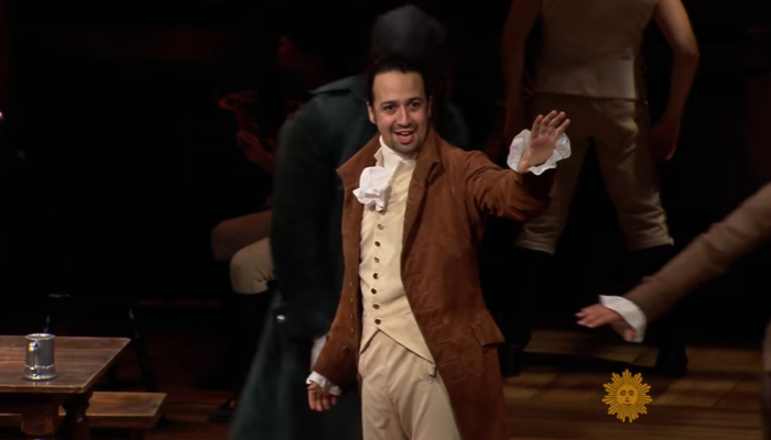 Sorry, Hollywood! You Can Thank Hamilton for the Electoral College ...