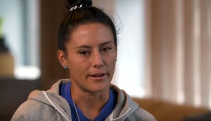 U.S. Soccer Player Krieger Says President Trump Angry At Women He Can't ...