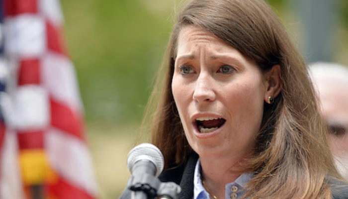 Alison Grimes Campaign Commercial So Deceptive It Earns 4 WaPo ...