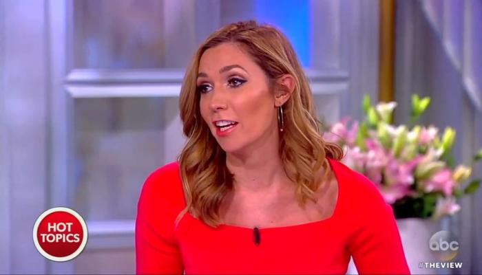 'I'm a Fan!' CNN's Amanda Carpenter Hails Porn Star and Lawyer as ...