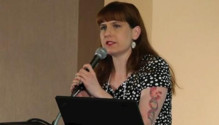 Amanda Marcotte Rips Twitchy's 'Flying Monkeys' for Tweeting Against ...