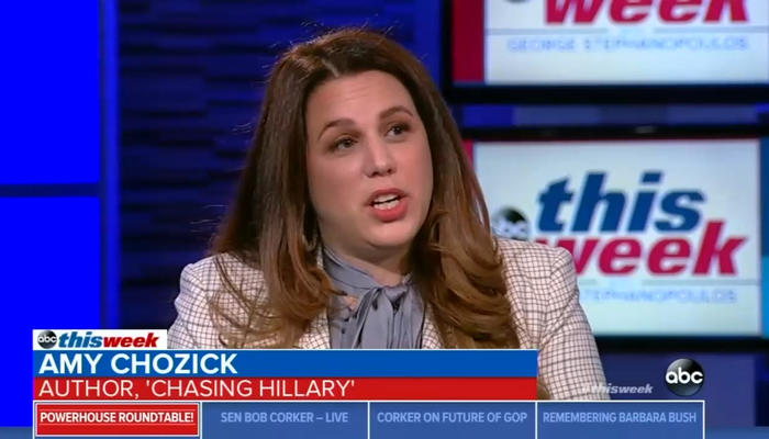 Worst of the Month: Helping Hillary, Freaking Out Over Fox News and ...