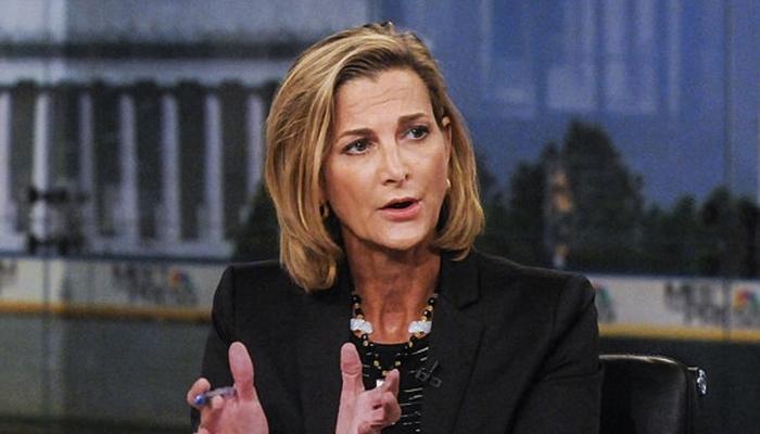 Washington Post's Anne Gearan Boosts Hillary's 'National Security ...