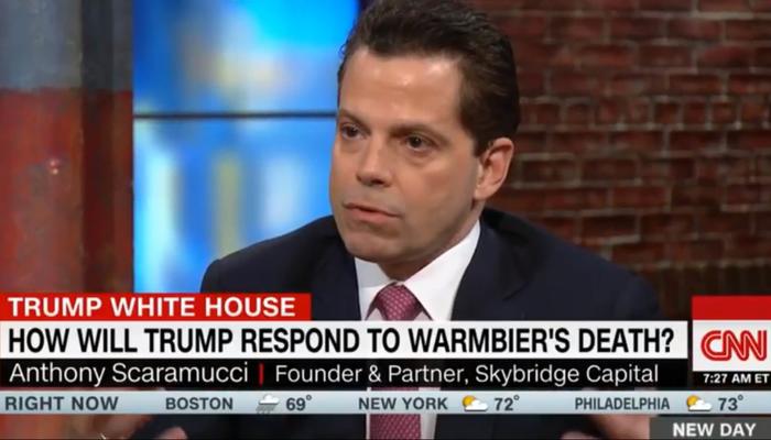 Three Journalists Quit CNN After Their Russia-Trump Story Is Deleted ...