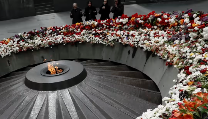 Propaganda Machine? Wikipedia Enabling Armenian Genocide Denial ...