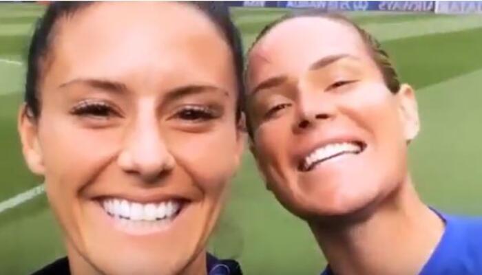 Outsports Props Up National Soccer Team Player's Attack on Christian ...
