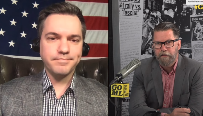 Twitter Suspends Pro-Gun Senate Candidate For Stalin Joke | Newsbusters