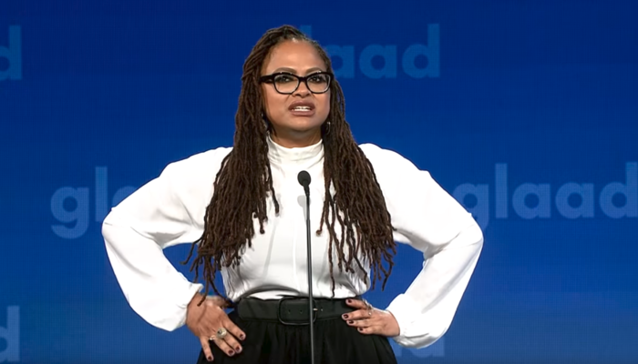 GLAAD Media Awards Winner Calls America a ‘Leaderless Country ...