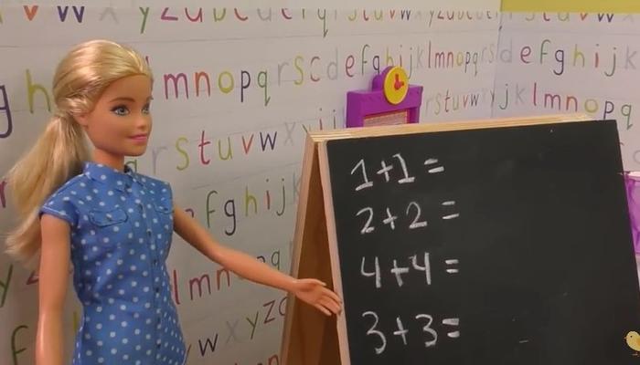 Bad Math: NYT Blames Stereotypes, Tradition for Girls Trailing Boys in ...