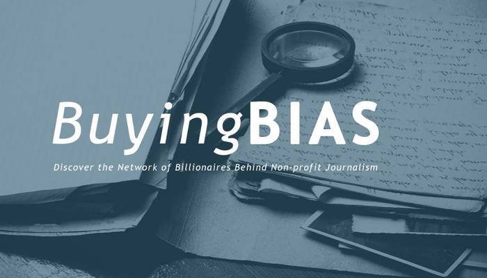 Media Research Center Launches a Website to Uncover How Wealthy ...