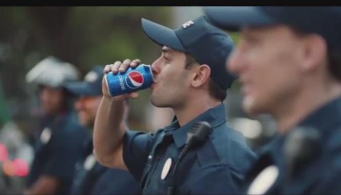Pepsi Pulls ‘Cringeworthy’ Protest-Themed Ad After Liberals Protest ...