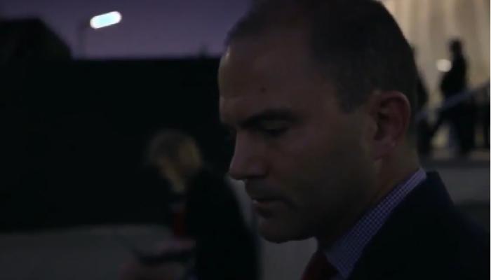 Ben Rhodes Election Night Shock Clip From HBO Becomes Internet Comedy ...