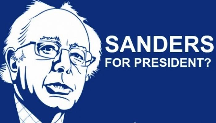 Bernie Sanders Essay: Women Fantasize on 'Being Raped by 3 Men ...