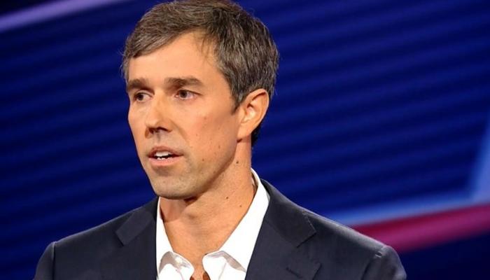 Politico: Beto O'Rourke 'Is Now Manufacturing Suspense' | Newsbusters