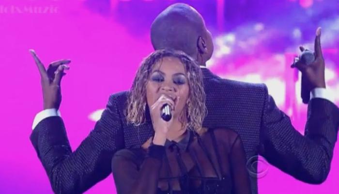 Bozell & Graham Column: Mike Huckabee vs. Beyonce | Newsbusters Bozell & Graham Column: Mike Huckabee vs. Beyonce | Newsbusters