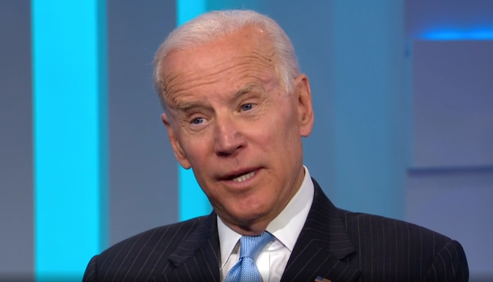 Joe Biden Boasts of Keeping 'Brilliant Conservative' Robert Bork Off ...