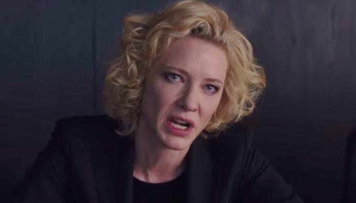 CBS News Slams Rathergate Film: 'It's Astounding How Little Truth There ...