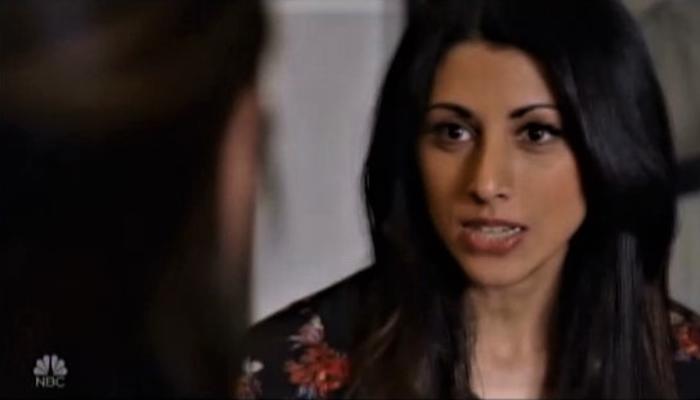 Surprise! Assistant Director of FBI’s Girlfriend is Illegal Alien on ...