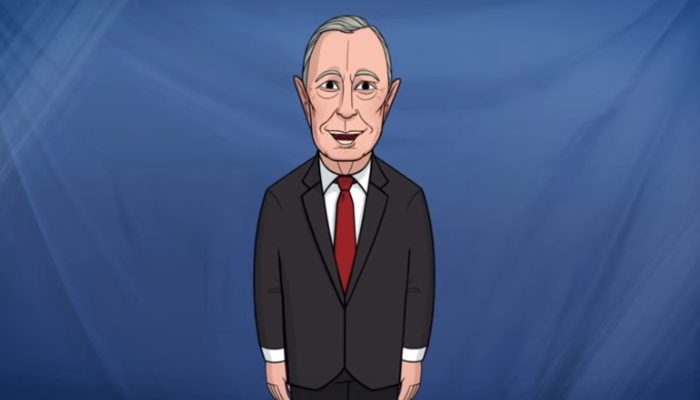 Michael Bloomberg Now Paying Meme-Makers to Post Sponsored Content on ...