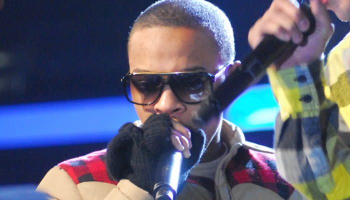 Rapper to Trump: ‘Shut Your Punk A** Up Before We Pimp’ Melania ...