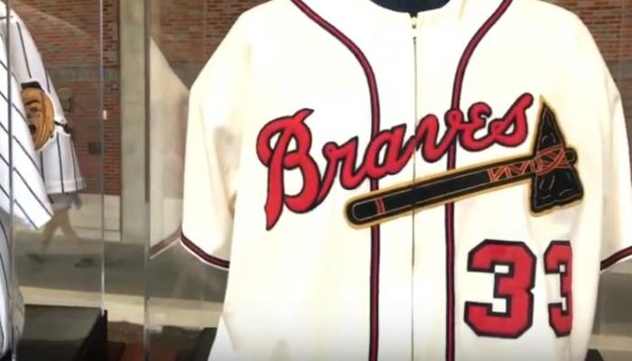 First Indians' Chief Wahoo Banned, Now Braves' Tomahawk Chop in Line of ...