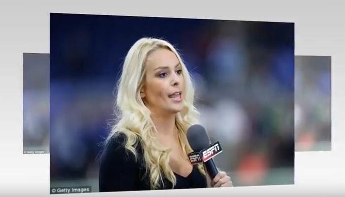 Former ESPN Reporter McHenry Says Liberal Network Fired Her Because She ...