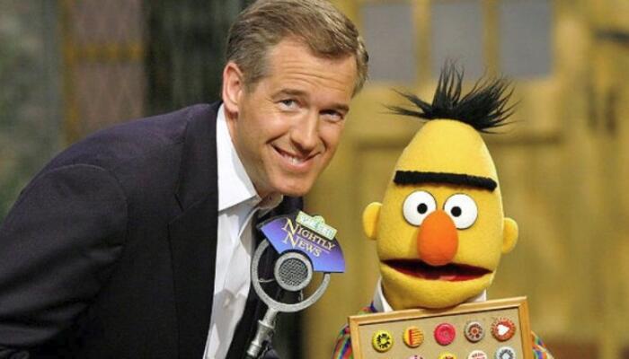 Gee, Why Do Surveys Show Very Polarized Opinions on Media's Fairness ...