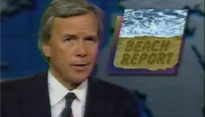 Video of Linda Vester and Tom Brokaw’s First Nightly News Segment ...