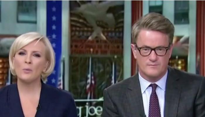 Friday's Fake 'Morning Joe': Pre-Recorded, Made to Seem Live | Newsbusters