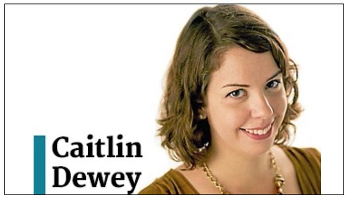 Washington Post Reporter Claims Immigrants Are 'Going Hungry,' But ...