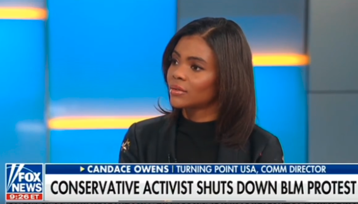 Fail! White Actor Tom Arnold Tells Candace Owens to ‘Suck Racist D**k ...