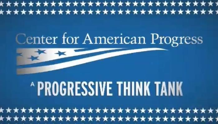 Center for American Progress Fires Two After Intercept Scrutiny ...