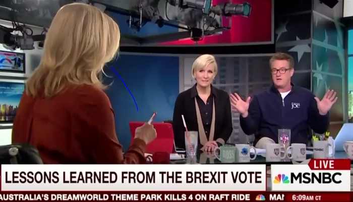 MSNBC’s Scarborough to BBC’s Katty Kay on Brexit: 'Are We Not Re ...