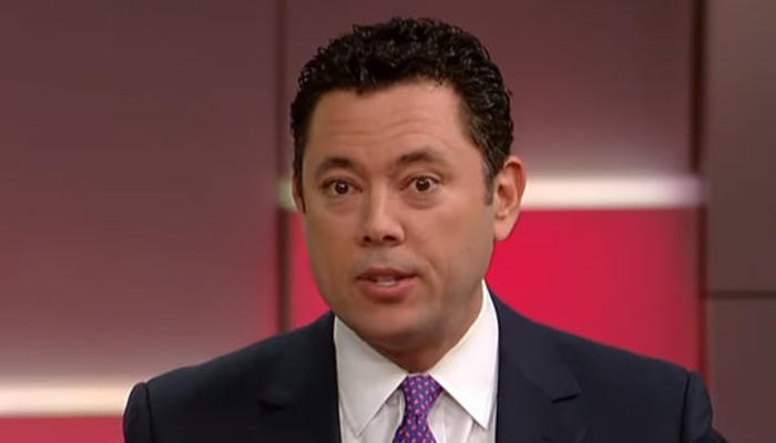 Salon Slams Chaffetz Over Appeal to Faith | Newsbusters