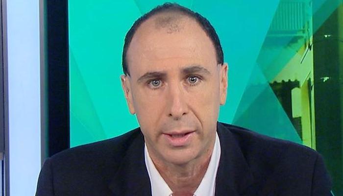 Jonathan Chait Blasts Fellow Liberals For Walking On Eggshells When ...