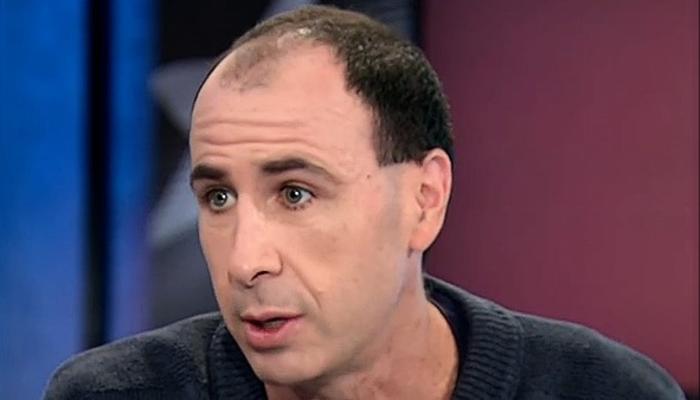Blogger Jonathan Chait: Republican Party Is World Leader In ‘Virulence of Anti-Government ...