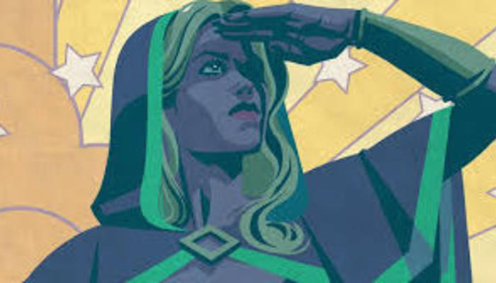 Spider-Man Writer Creates Transgender Superhero | Newsbusters