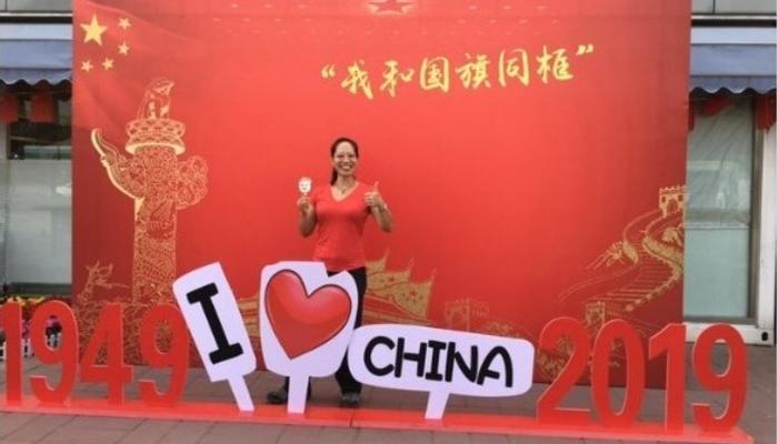 NPR Anchor Ailsa Chang in Beijing: Chinese Communists Did 'Spectacular ...