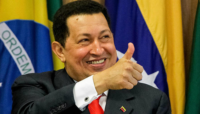 NY Times Blames ‘Populism,’ Not Socialism, for Venezuela Crisis ...